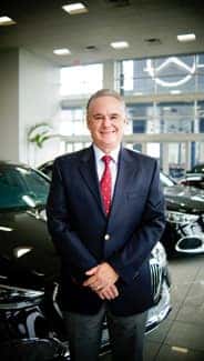 Mercedes-Benz of New Orleans Staff | Metairie Mercedes-Benz Dealer