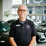Mercedes-Benz of New Orleans Staff | Metairie Mercedes-Benz Dealer