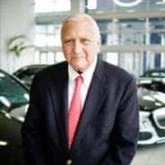 Mercedes-Benz of New Orleans Staff | Metairie Mercedes-Benz Dealer