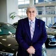 Mercedes-Benz of New Orleans Staff | Metairie Mercedes-Benz Dealer