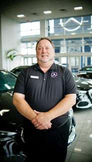 Mercedes-Benz of New Orleans Staff | Metairie Mercedes-Benz Dealer