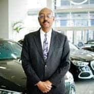 Mercedes-Benz of New Orleans Staff | Metairie Mercedes-Benz Dealer