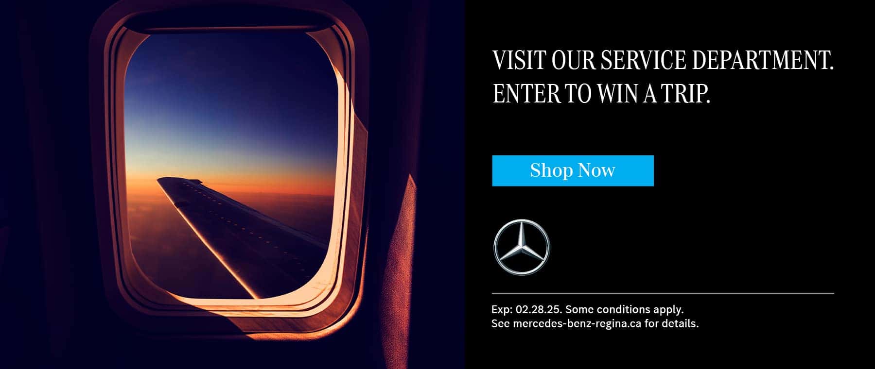 Mercedes-Benz Dealer in Regina, SK | Mercedes-Benz Regina