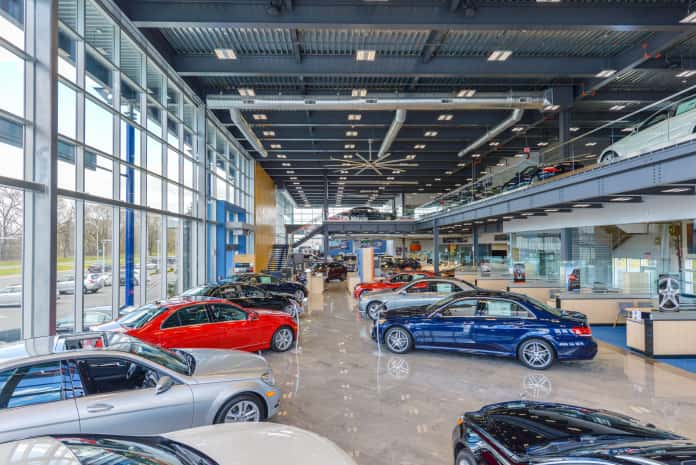 Mercedes-Benz of Rockville Centre | Mercedes-Benz of Rockville Centre