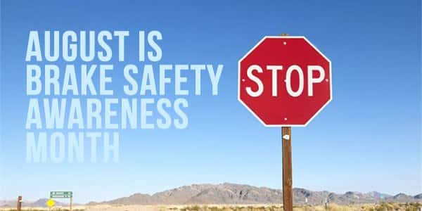 Brake Safety Awareness Month | Mercedes-Benz of Rockville Centre