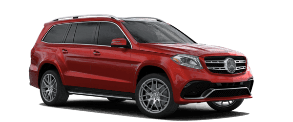 2017 Mercedes-Benz GLS Info and Specs with Mercedes-Benz of Rockville ...