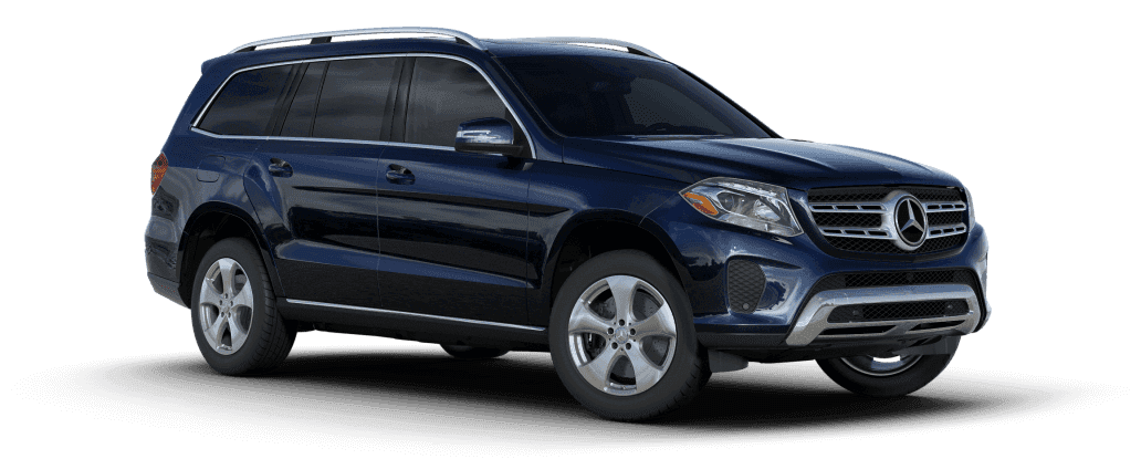 2017 Mercedes-Benz GLS Info and Specs with Mercedes-Benz of Rockville ...