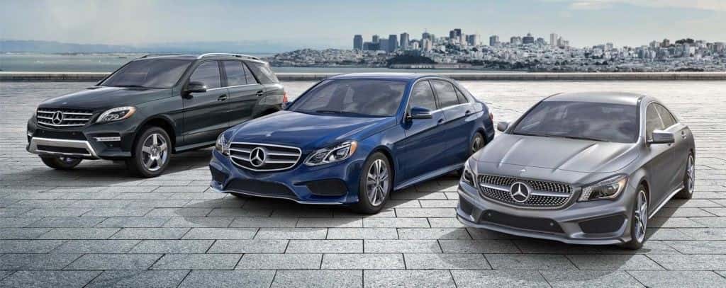 Mercedes-Benz CPO Program vs. BMW CPO Program | Rockville Centre, NY