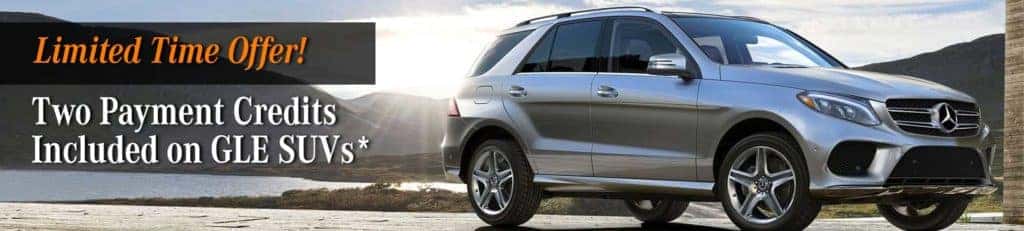 Mercedes-Benz First Payment Credit | Mercedes-Benz Financing