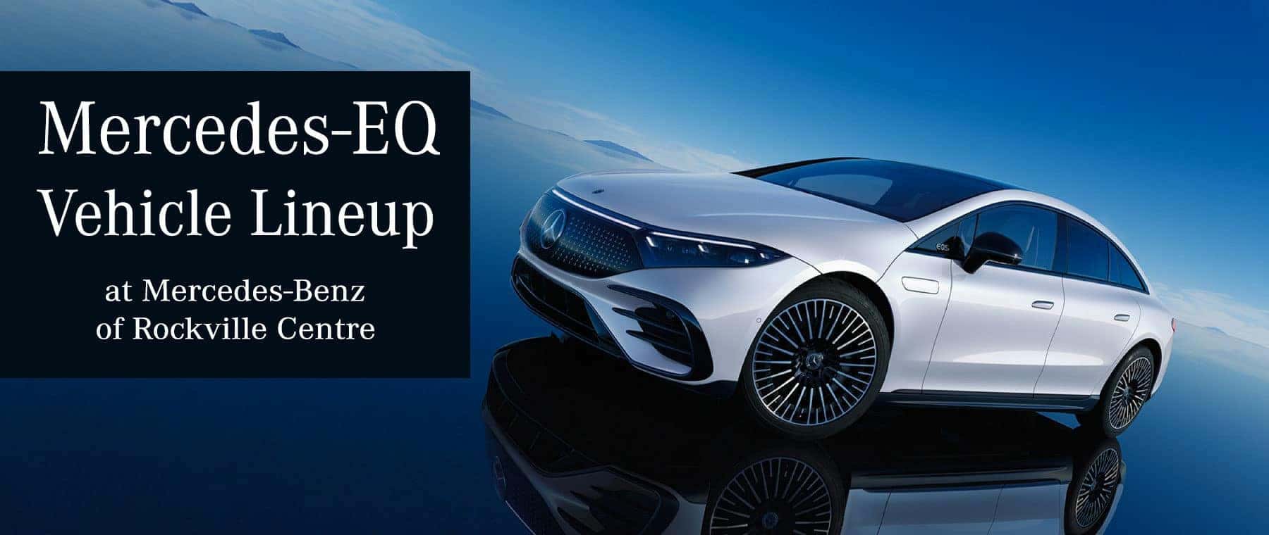 Mercedes-Benz of Rockville Centre | NY Mercedes-Benz Dealership