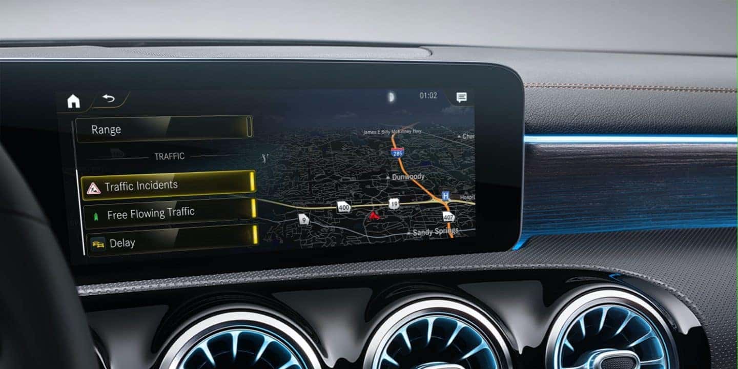 Mercedes Me Connect | NY | Mercedes-Benz of Rockville Centre