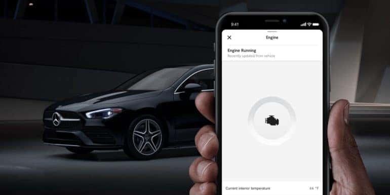 Mercedes Me Connect | NY | Mercedes-Benz of Rockville Centre