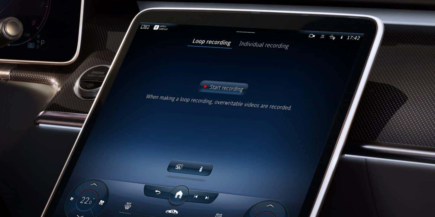 Mercedes Me Connect | NY | Mercedes-Benz of Rockville Centre