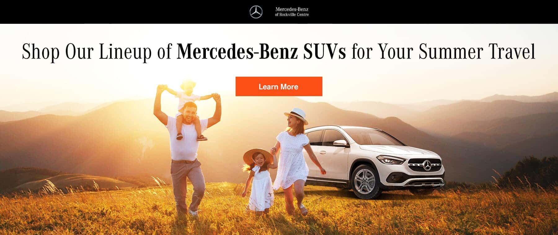 Mercedes-Benz of Rockville Centre | NY Mercedes-Benz Dealership