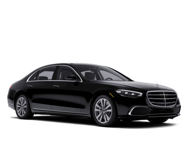 Learn About Mercedes-Benz Sedans at Mercedes-Benz of Rockville Centre