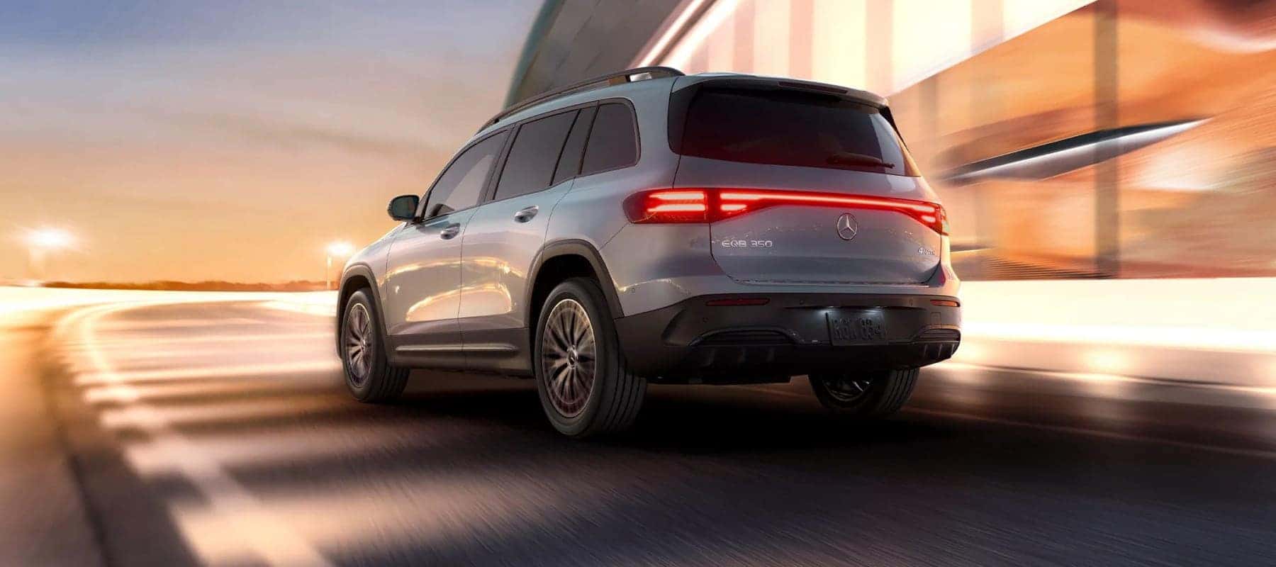 3 Reasons to Buy a New Mercedes-Benz From Mercedes-Benz of Rockville Centre
