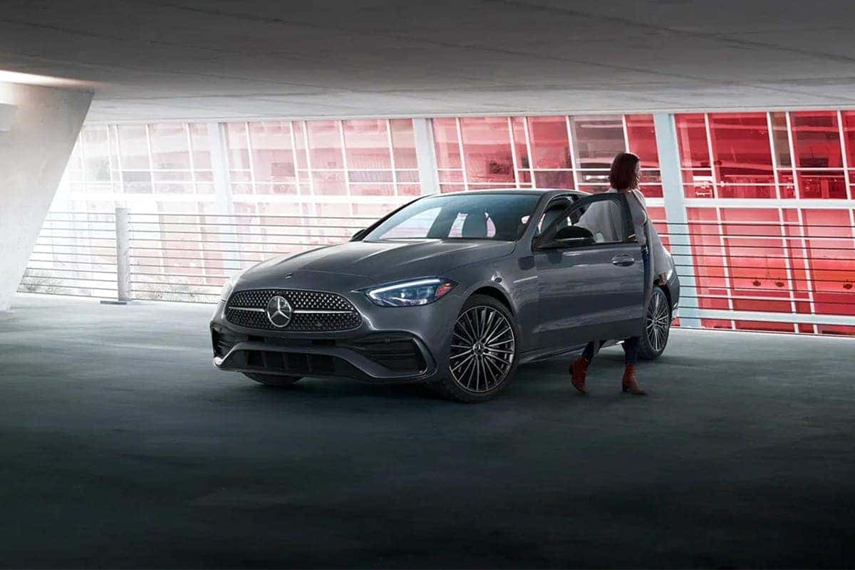 Navigating Your Financing Options | Mercedes-Benz of Rockville Centre