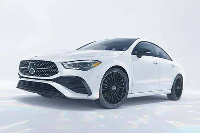 Top Mercedes-Benz Models for Your Summer Adventure | Mercedes-Benz of ...
