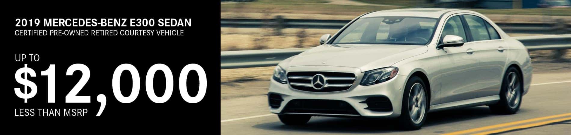 New & Pre-Owned Mercedes-Benz Dealer | Mercedes-Benz of Salt Lake City