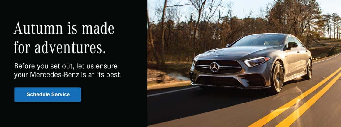 New & Pre-Owned Mercedes-Benz Dealer | Mercedes-Benz of Salt Lake City