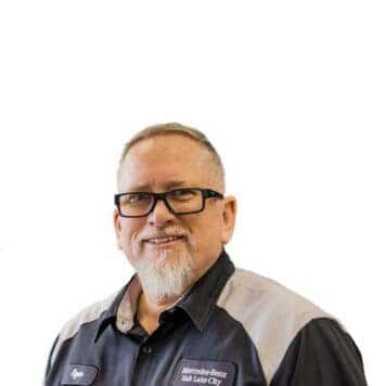 Mercedes-Benz of Salt Lake City Staff | Salt Lake City Mercedes-Benz Dealer