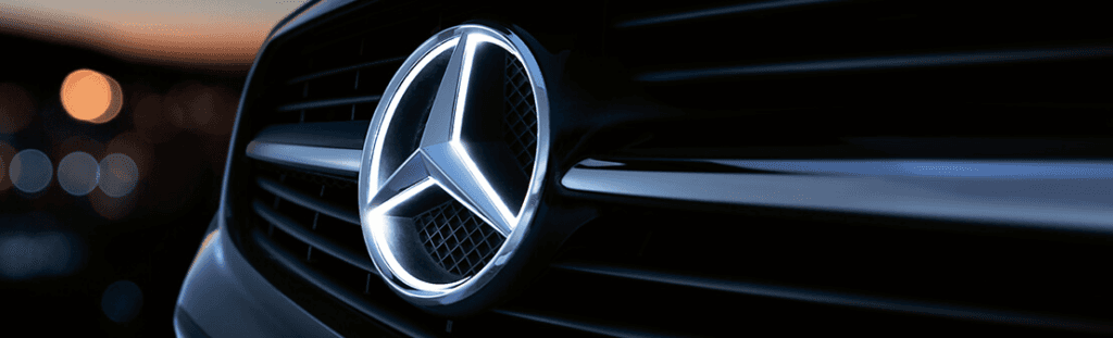Mercedes-Benz Partner Programs | Mercedes-Benz of Salt Lake City