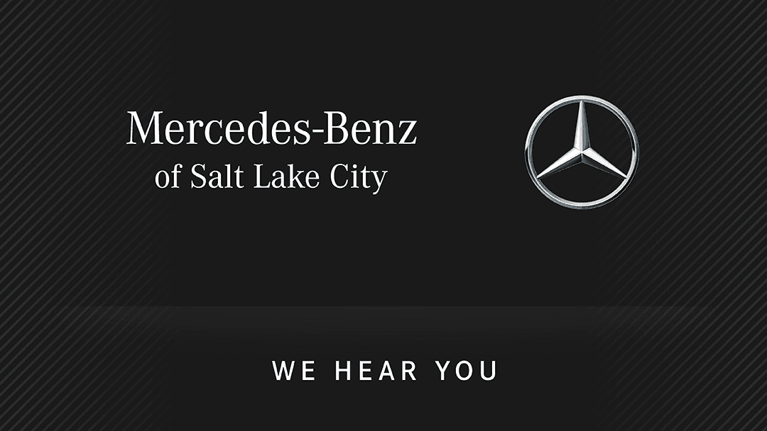 Contact, Address & Hours - Mercedes-Benz of Salt Lake City575 South ...