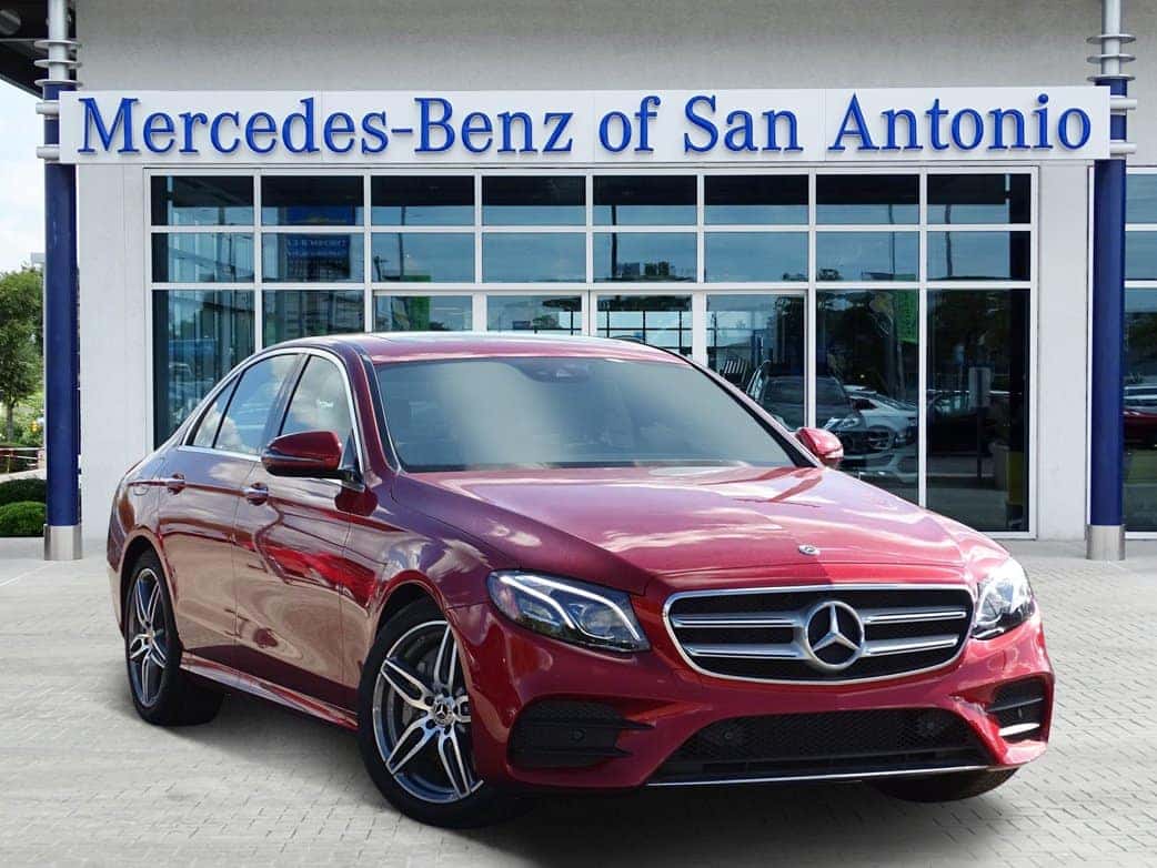 Best Mercedes-Benz Models for Families