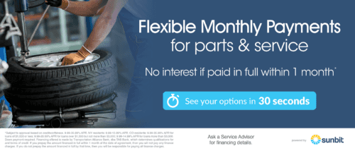 Schedule Mercedes-Benz Service in San Antonio, TX | Auto Service