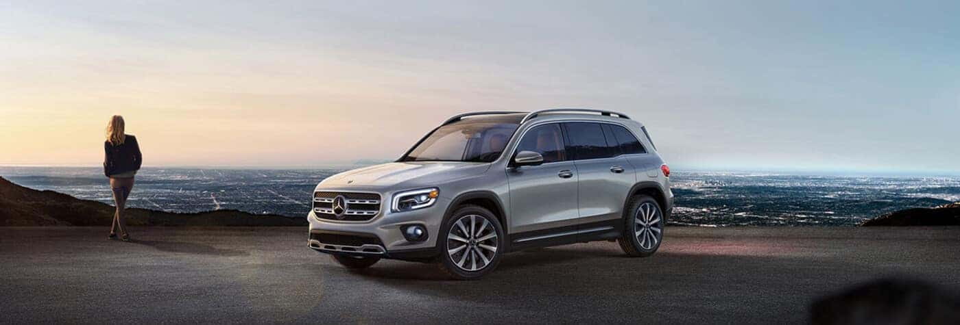 What is Mercedes-Benz mbrace®? | Mercedes-Benz of San Antonio