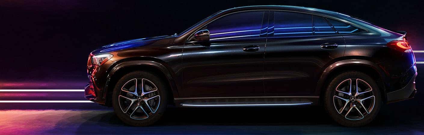 What Are the Fastest Mercedes-Benz Cars? | Mercedes-Benz of San Antonio