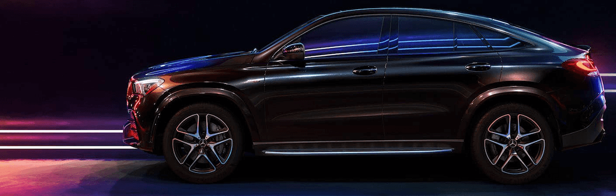 What Are the Fastest Mercedes-Benz Cars? | Mercedes-Benz of San Antonio