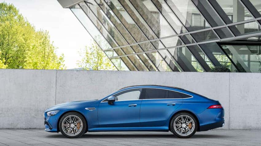 Custom Order Your Mercedes-Benz | Build Your Mercedes-Benz