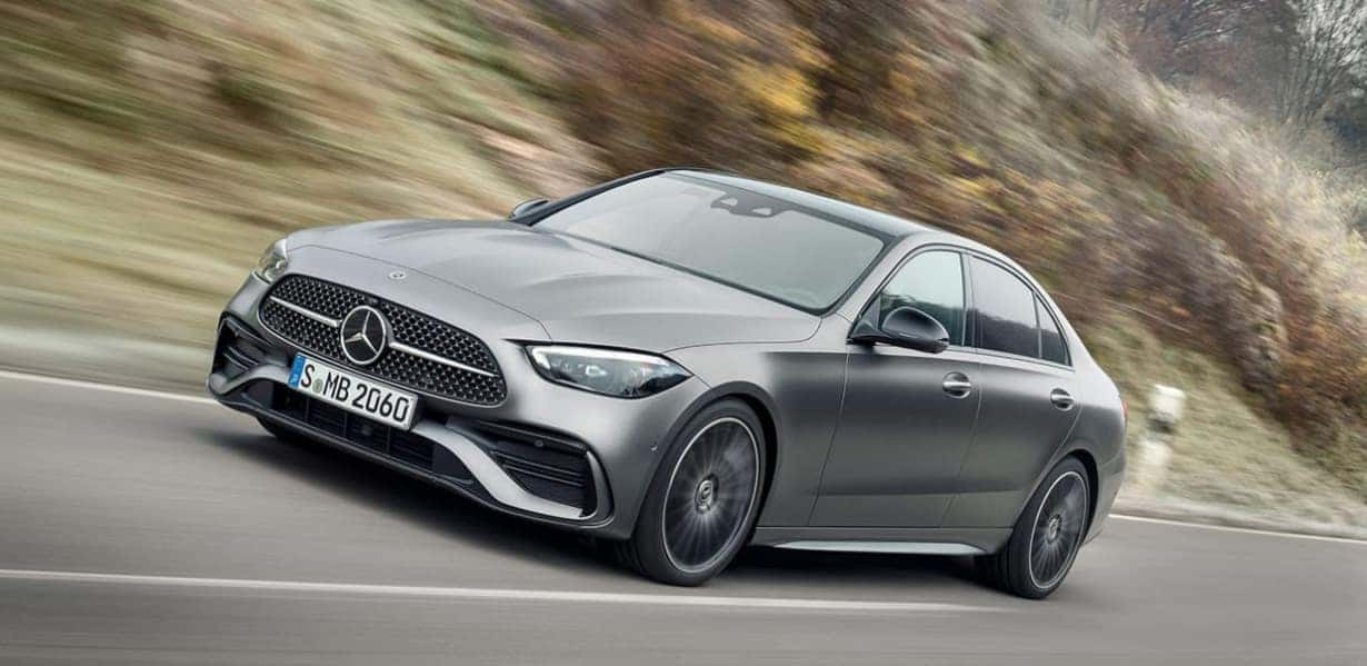 Mercedes-Benz MPG Ratings | Mercedes-Benz of San Antonio