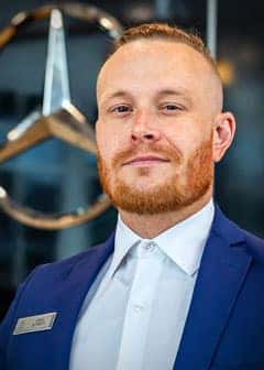 Mercedes-Benz San Antonio Staff | Mercedes-Benz near Seguin, TX