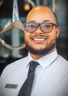 Mercedes-Benz San Antonio Staff | Mercedes-Benz near Seguin, TX