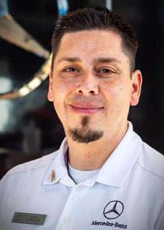 Mercedes-Benz San Antonio Staff | Mercedes-Benz near Seguin, TX