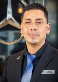 Mercedes-Benz San Antonio Staff | Mercedes-Benz near Seguin, TX