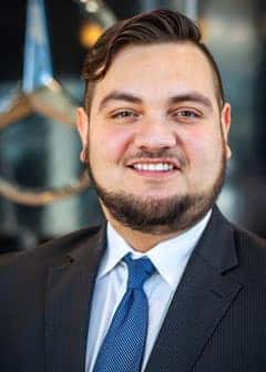 Mercedes-Benz San Antonio Staff | Mercedes-Benz near Seguin, TX