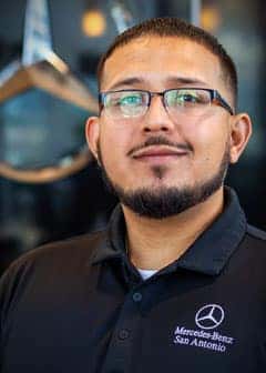 Mercedes-Benz San Antonio Staff | Mercedes-Benz near Seguin, TX
