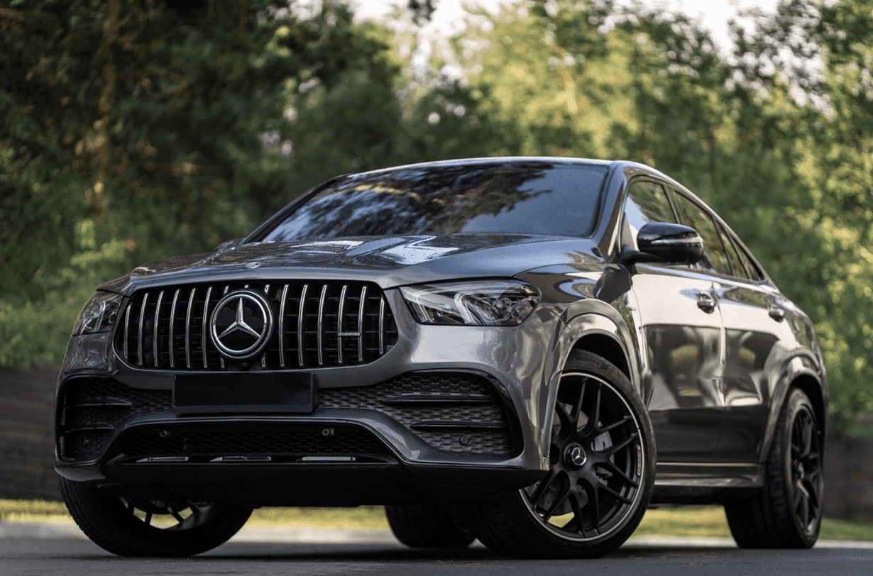 Most Popular Mercedes Benz: Which One is Right for You? | Mercedes-Benz ...