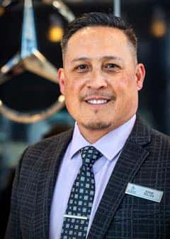 Mercedes-Benz San Antonio Staff | Mercedes-Benz near Seguin, TX
