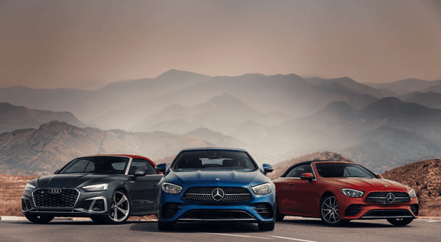 Do Mercedes Hold Their Value? Factors to Consider When Buying a ...