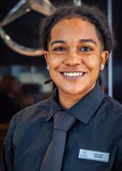 Mercedes-Benz San Antonio Staff | Mercedes-Benz near Seguin, TX