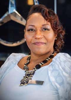 Mercedes-Benz San Antonio Staff | Mercedes-Benz near Seguin, TX