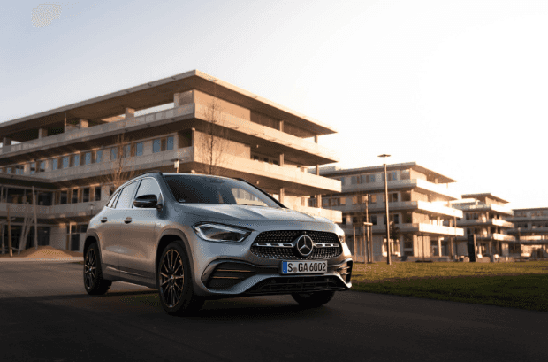 GLA vs GLB: Which Mercedes-Benz SUV is Right for You? | Mercedes-Benz ...