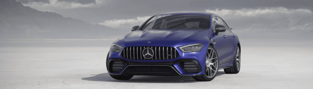 Mercedes-Benz AMG® Performance Parts | Mercedes-Benz of San Diego
