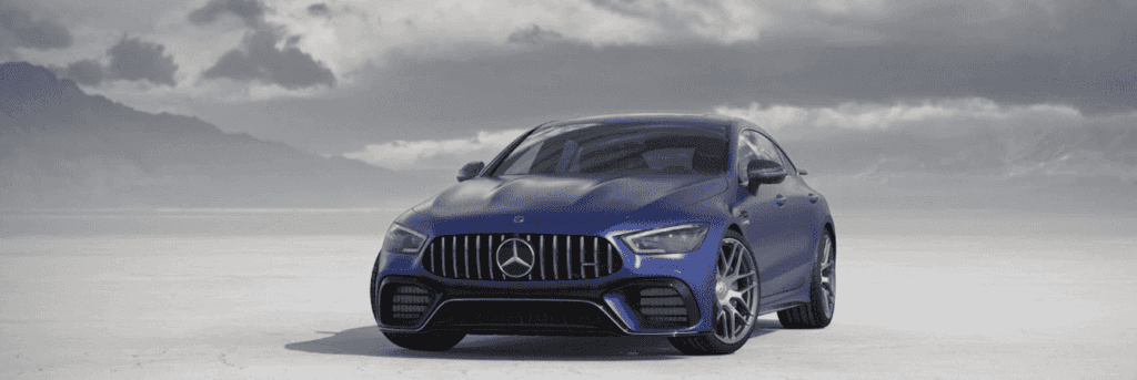 Who Owns Mercedes-Benz Corporation? - Mercedes-Benz of San Diego