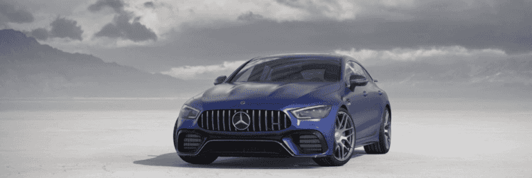 Who Owns Mercedes-Benz Corporation? - Mercedes-Benz of San Diego