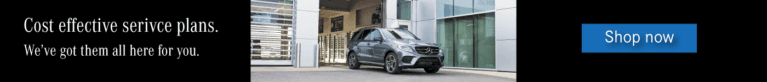 Experience Our Mercedes-Benz Service Department - San Diego, CA